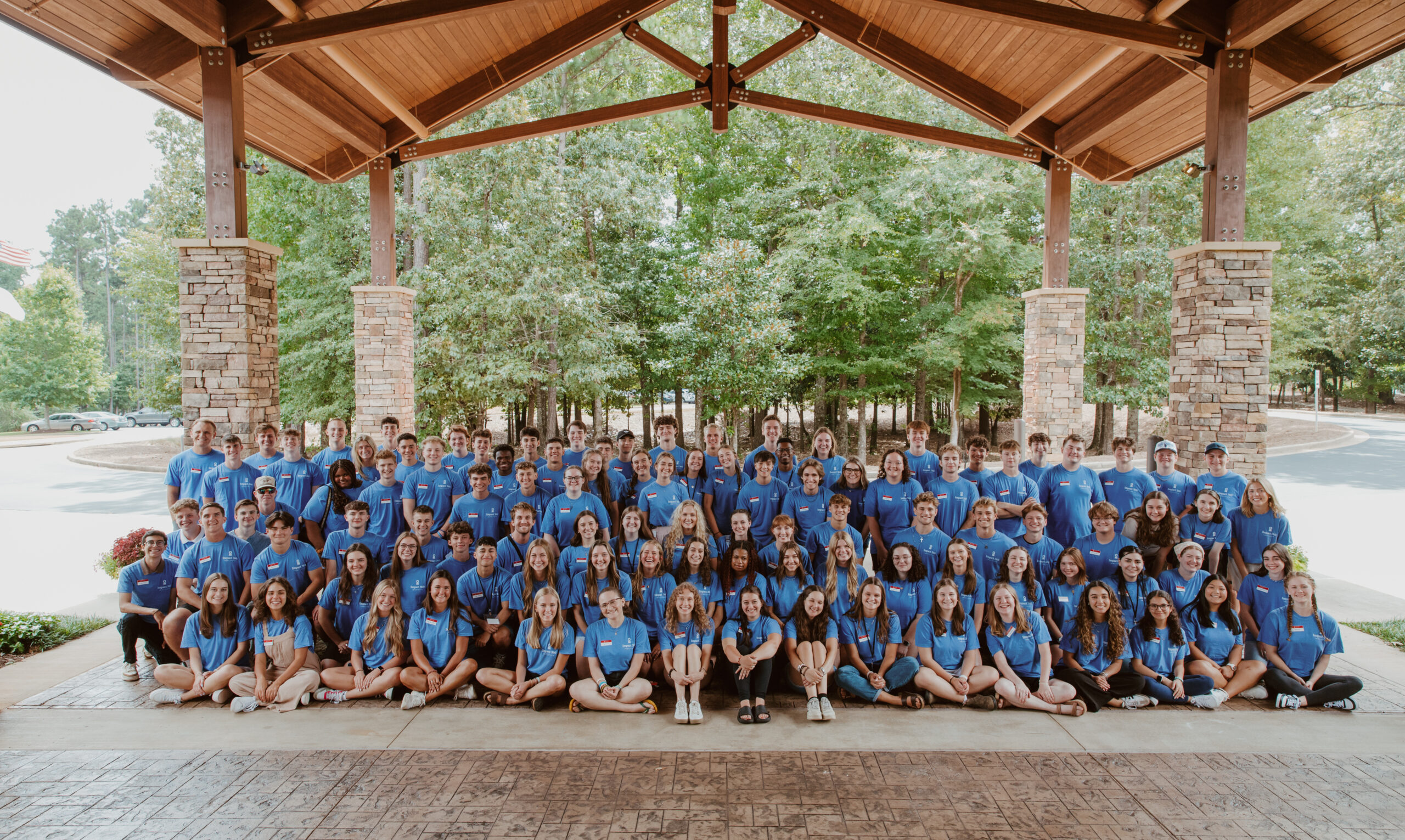 Life Together - Impact 360 Institute