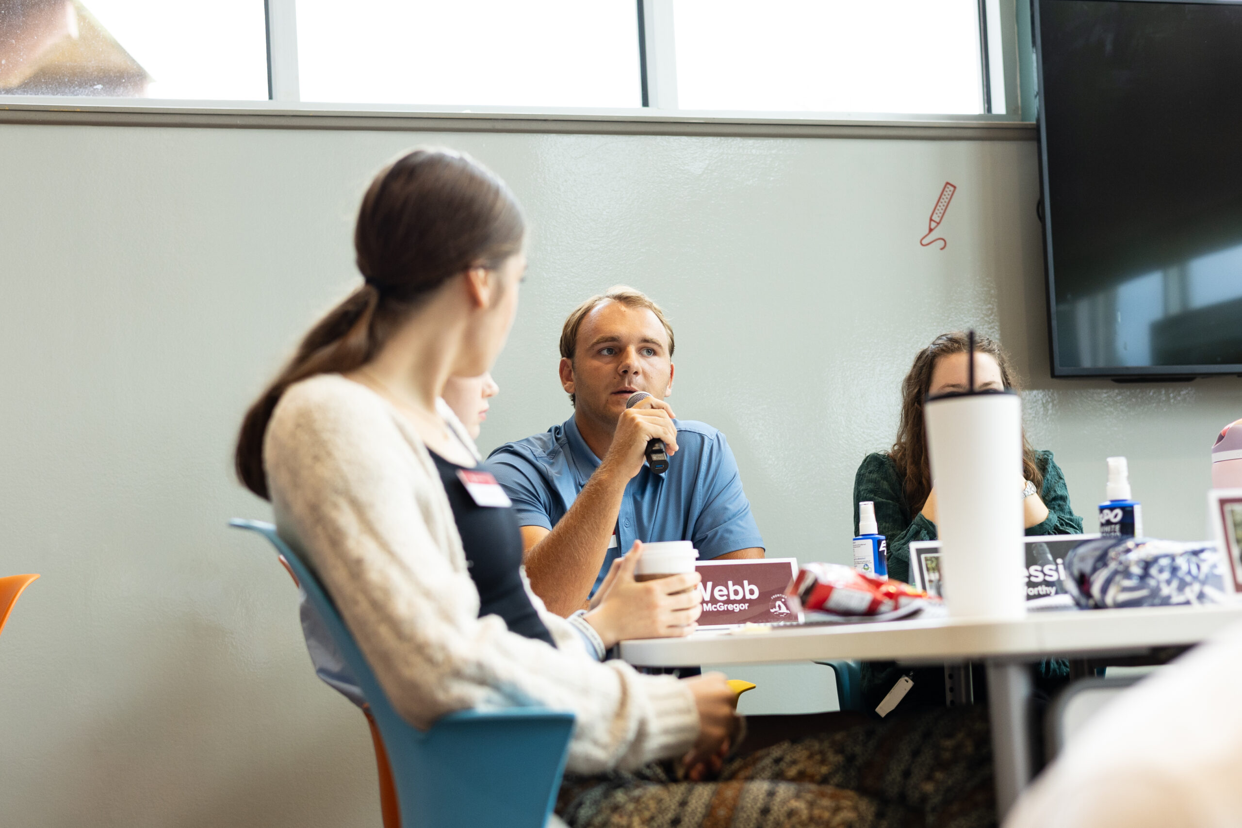 Think Deeply, Lead Wisely - Impact 360 Institute