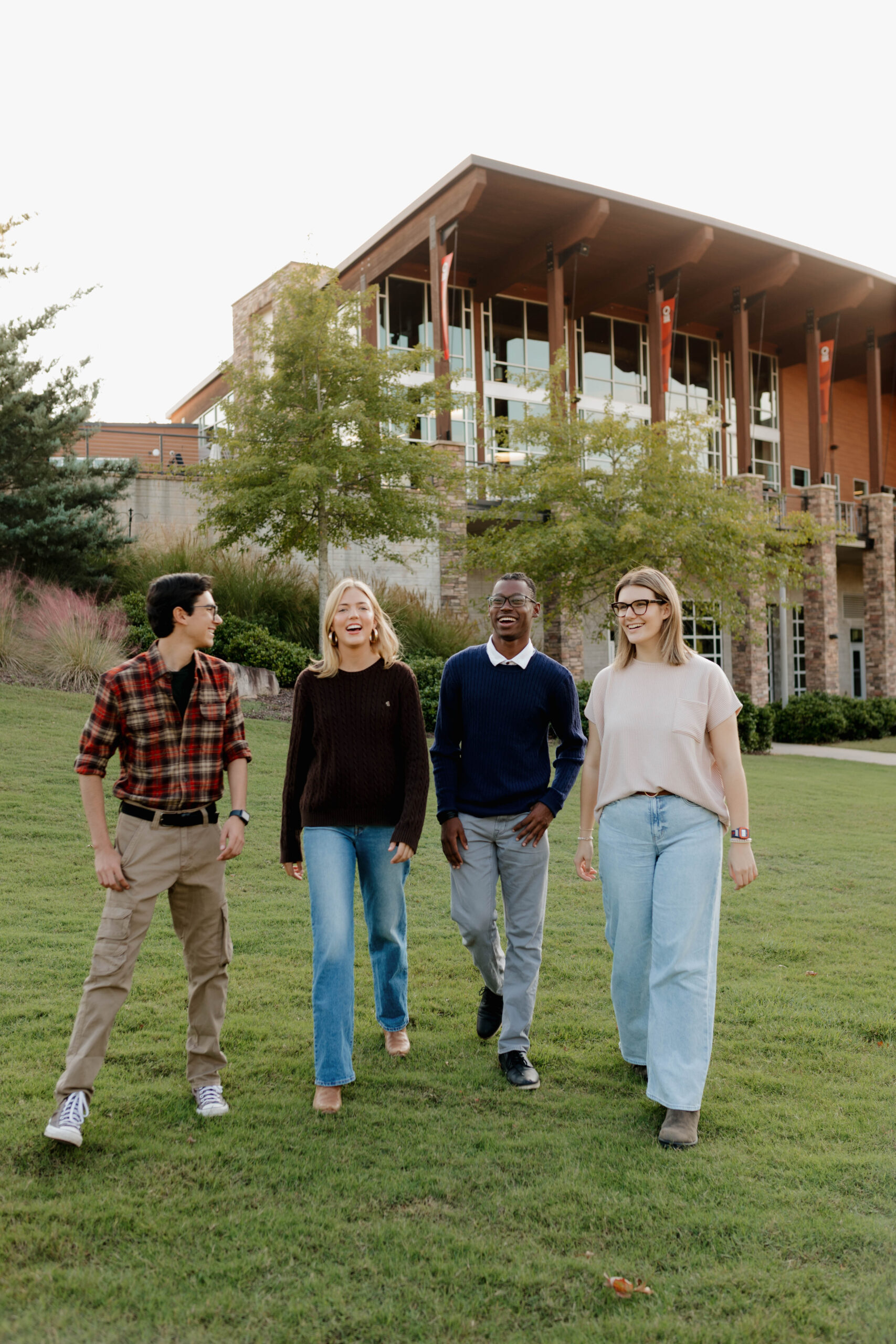Gen Z’s Shifting Faith: Why Young Men Are Returning to Church as Female ...