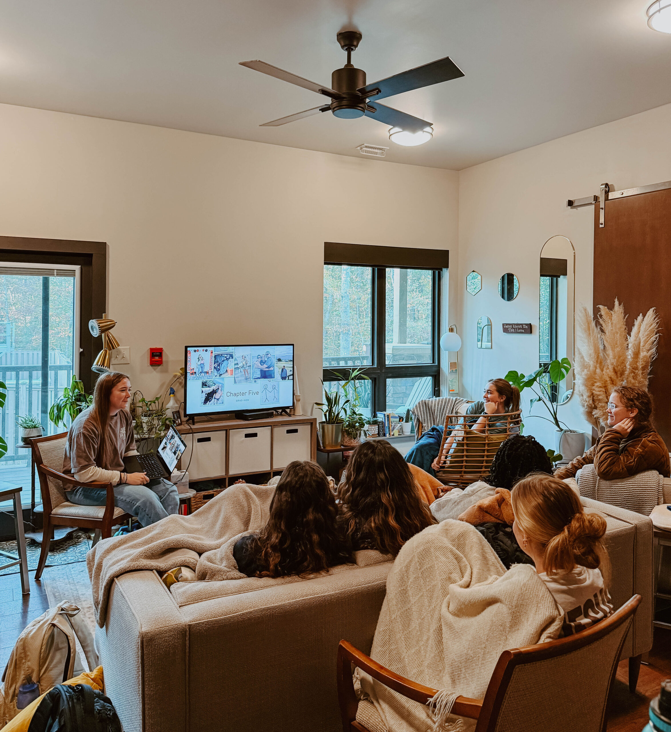 Living In Our True Identity - Impact 360 Institute