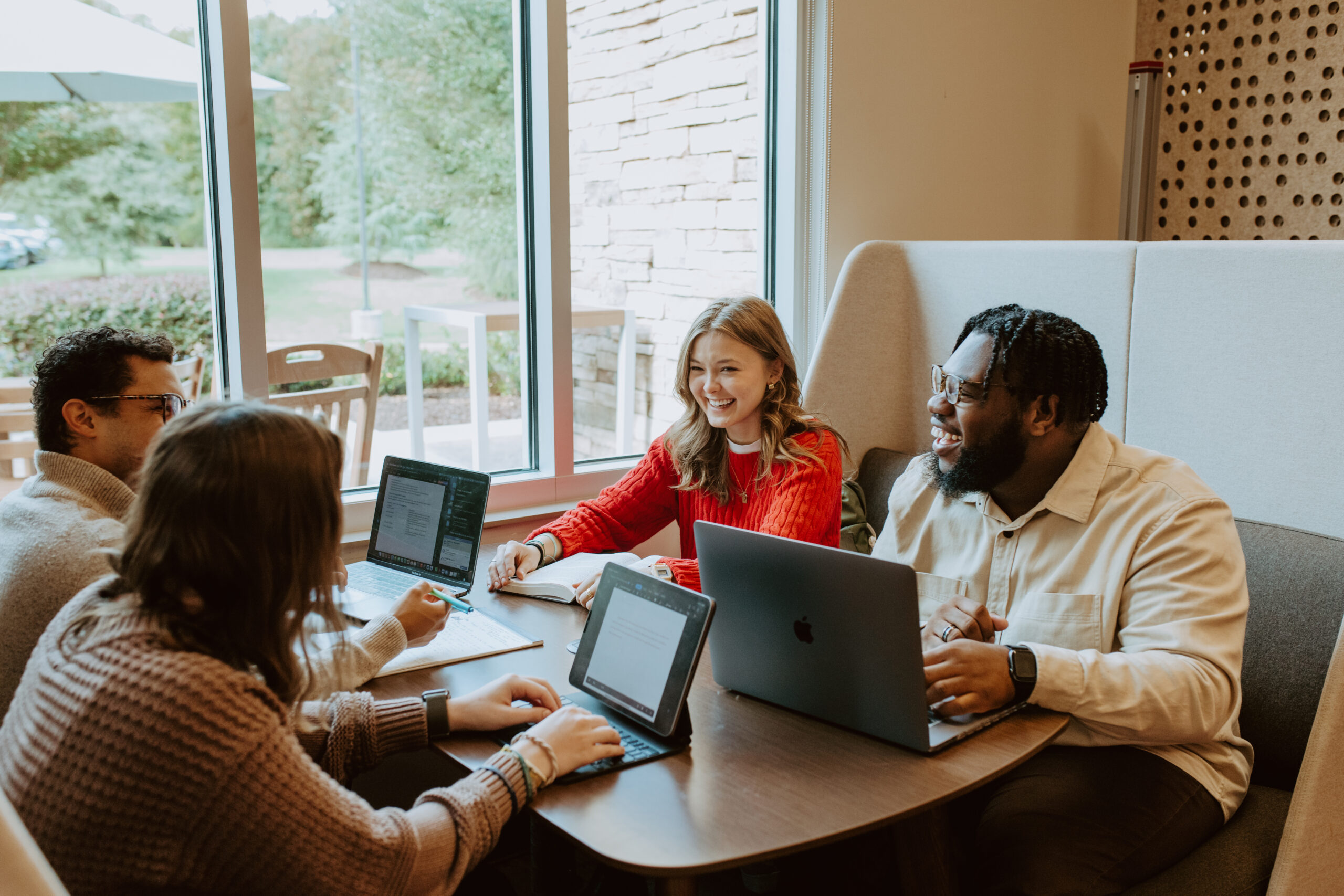 Growing into Leadership - Impact 360 Institute